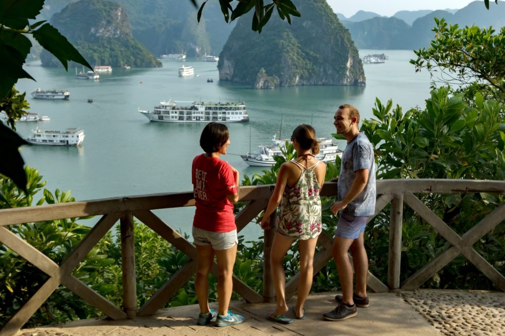 Hanoi Free Tour Guide (Vietnam) | Tour Guide Vietnam